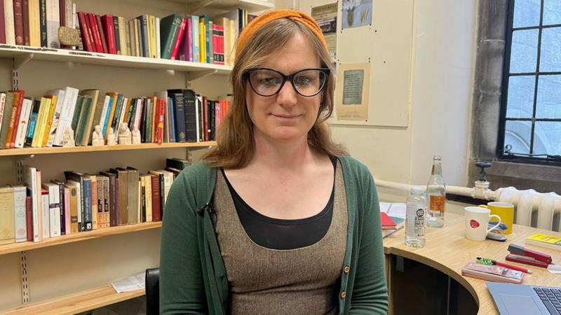 Tryweryn: The man who bombed a dam to save a village - BBC News