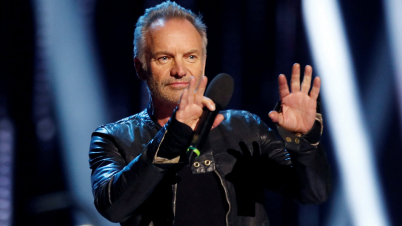 Belsonic: Shania Twain, Take That set to rock Ormeau Park - BBC News