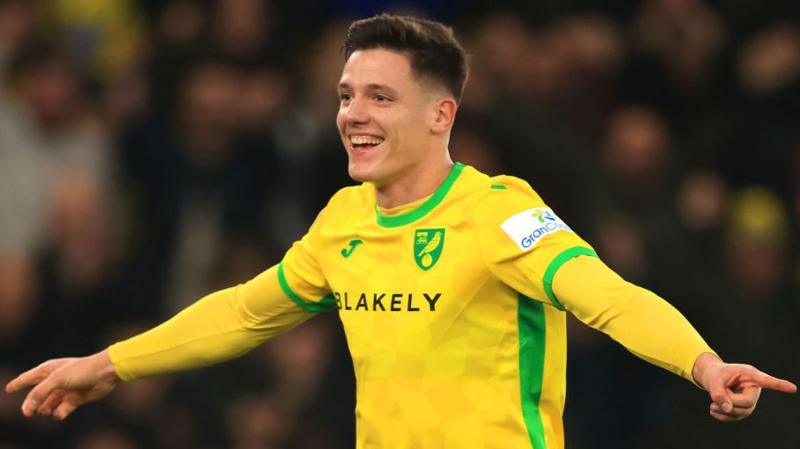 Norwich City - Transfer news, results, fixtures, video and audio