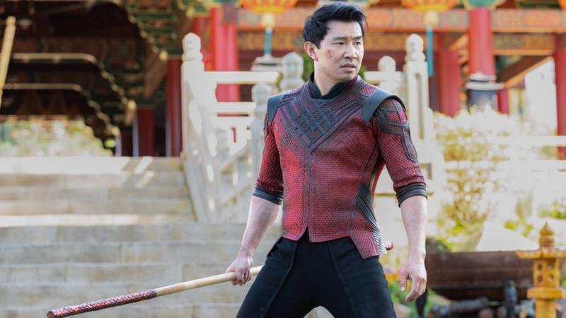 Shang-Chi: Why the MCU's first Asian superhero is empowering change ...
