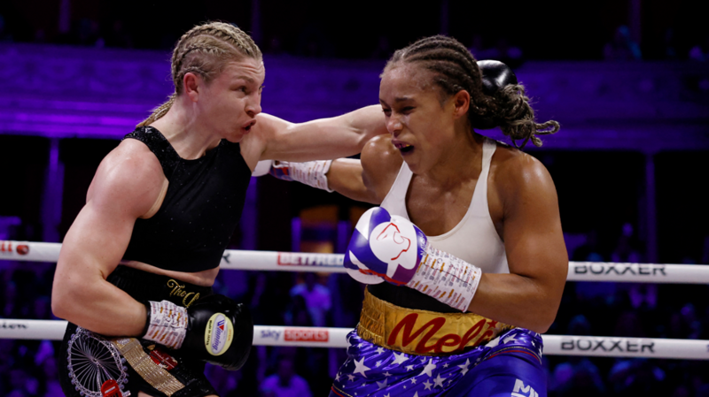 Boxing: BBC to broadcast Boxxer fights on TV and iPlayer - BBC Sport