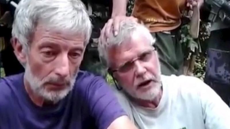 John Ridsdel: Hostage from Canada killed in Philippines - BBC News