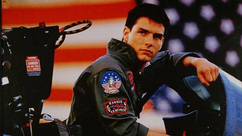 Top Gun: Maverick - Critics praise 'thrilling' sequel - BBC News
