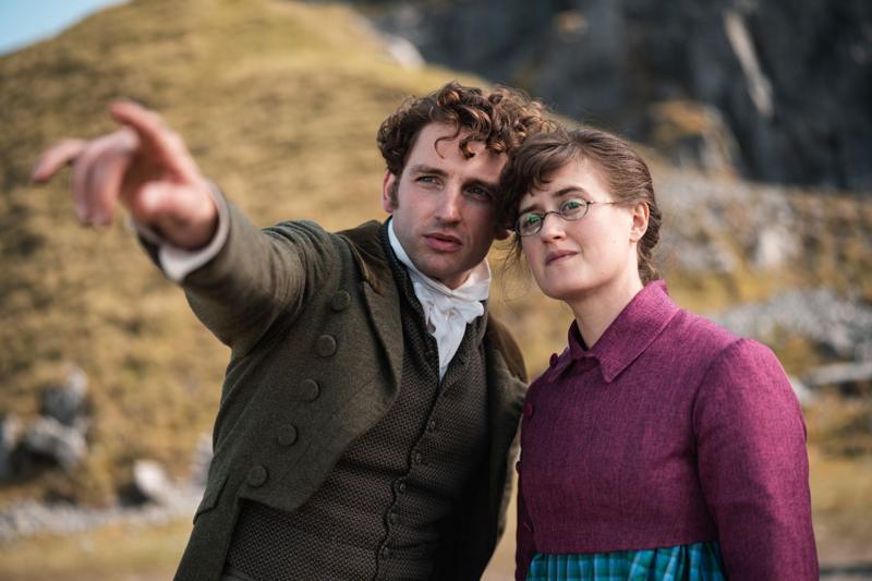 The Other Bennet Sister: 'Women like Mary are never central in dramas ...