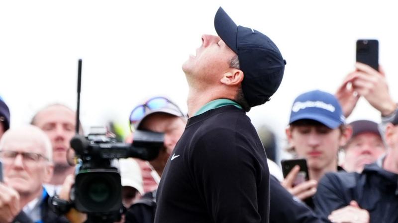 Tom English - BBC Sport