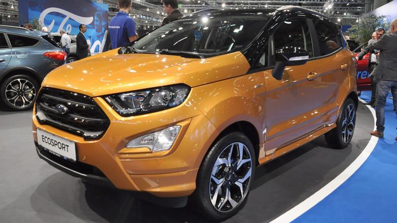 Ford Latest News & Analysis - BBC News