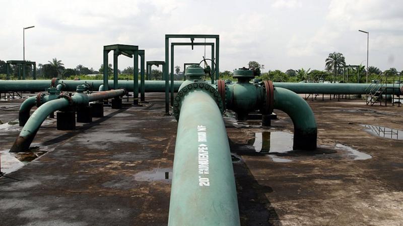 Shell pays $111m over 1970s oil spill in Nigeria - BBC News