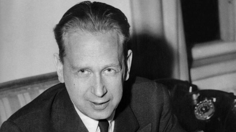 UN: Seventy years of changing the world - BBC News