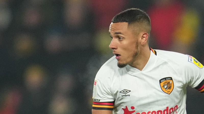 Hull City - BBC Sport