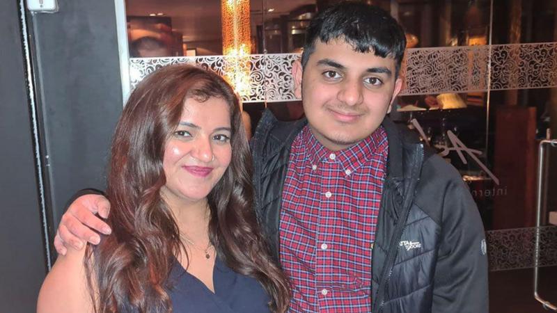 Ronan's Law ninja sword ban welcomed by family - BBC News