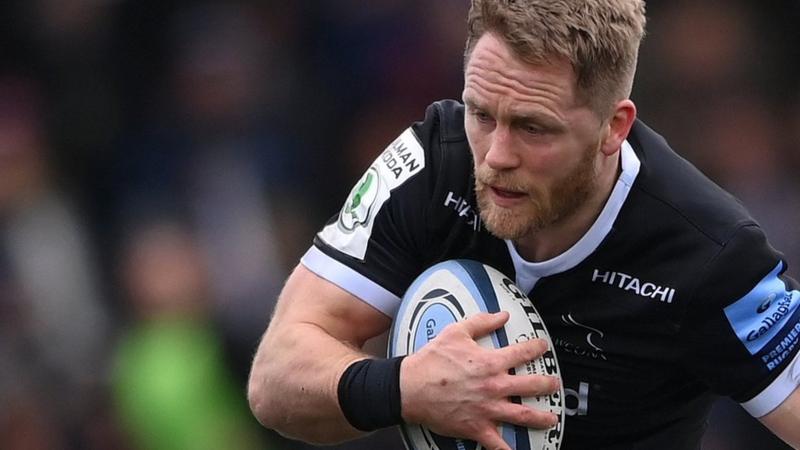 Newcastle Falcons | Rugby Union