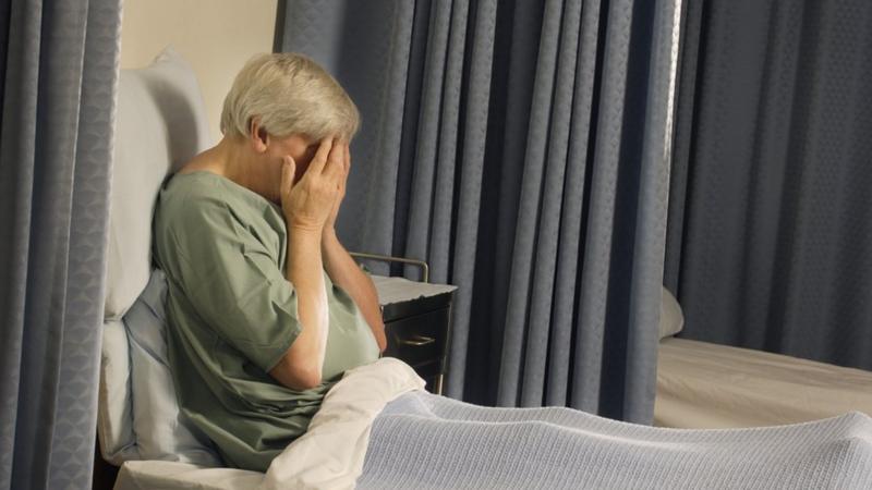 Assisted dying: What does the law in different countries say? - BBC News