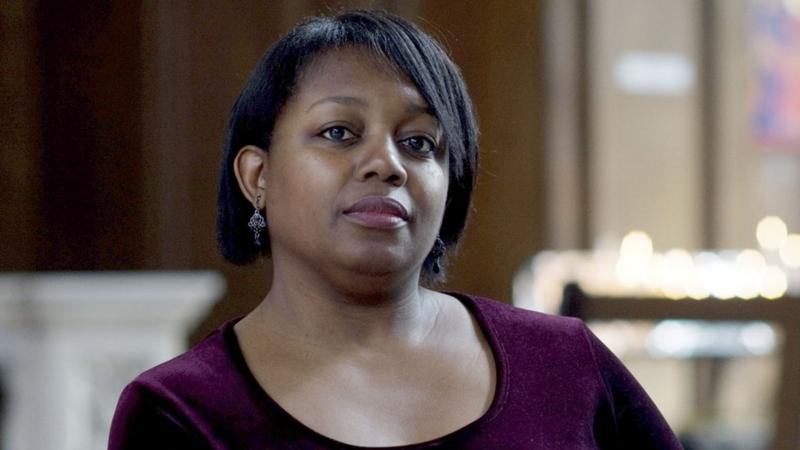 Author Sharna Jackson: Bringing diversity into children's books - BBC News