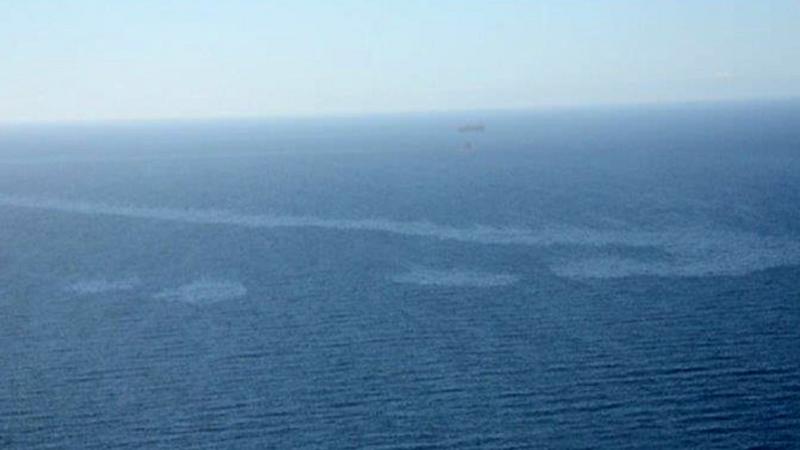 Shell fined £22,500 over Gannet Alpha oil leak - BBC News