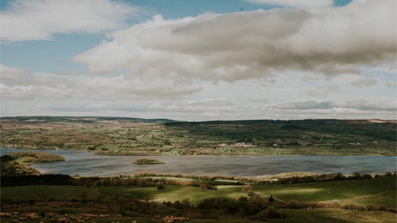 Irish townlands: What they mean and why they matter - BBC News