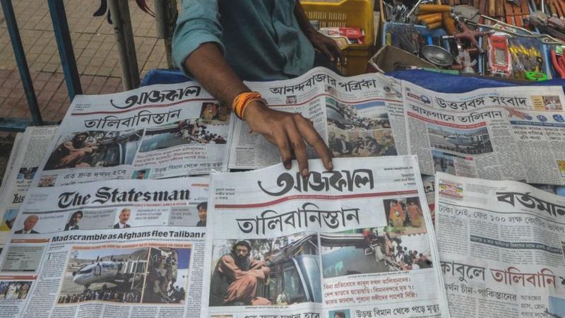 India media guide - BBC News