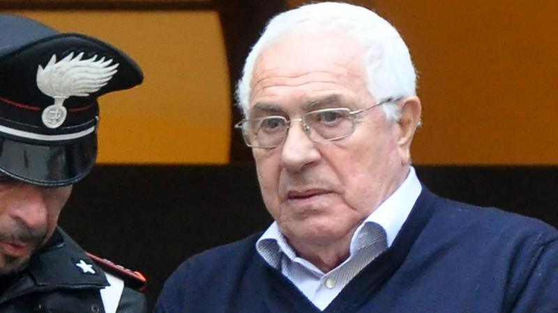 Sicilian mafia - BBC News