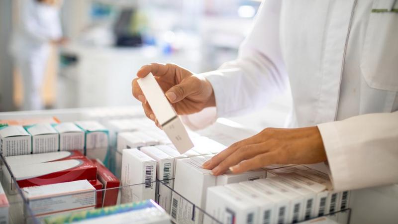 Boots to close 300 UK pharmacies over the next year - BBC News