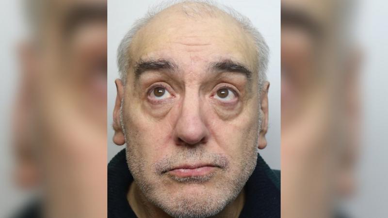 Denise Welch: Man jailed for stalking TV star and arson outside home ...