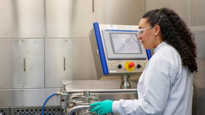 Vectura Group (VEC) Shares Price & Latest News - BBC News