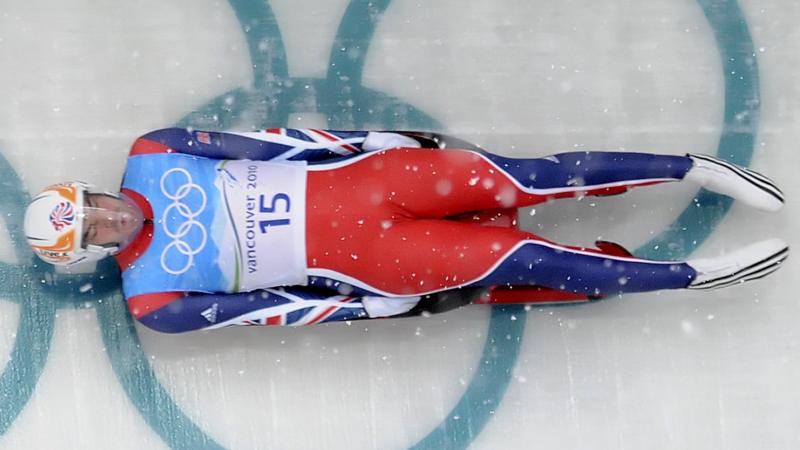 Luge - BBC Sport