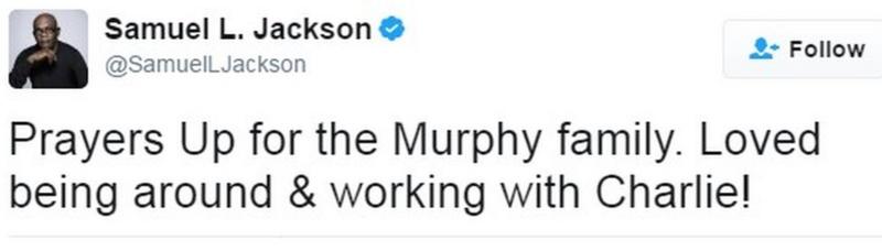 US comedian Charlie Murphy dies of leukaemia aged 57 - BBC News