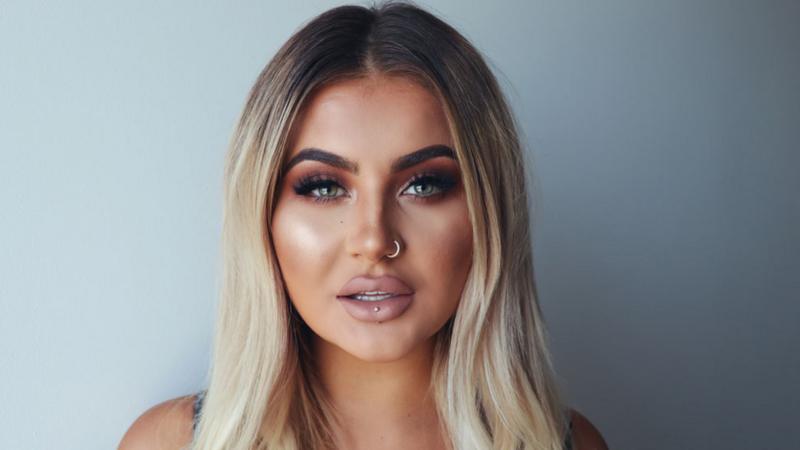 Meet the news stars of BBC Scotland's The Nine - BBC News