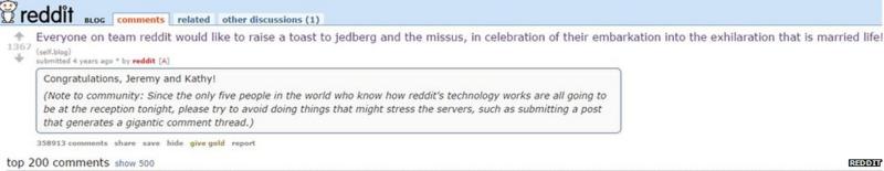 Who uses Reddit in the UK? - BBC News