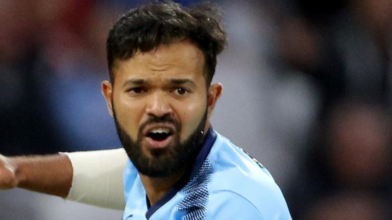 Azeem Rafiq: 'Racist language isn't friendly banter,' say British ...