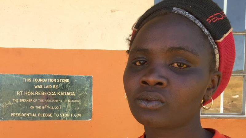What is FGM, where does it happen and why? - BBC News