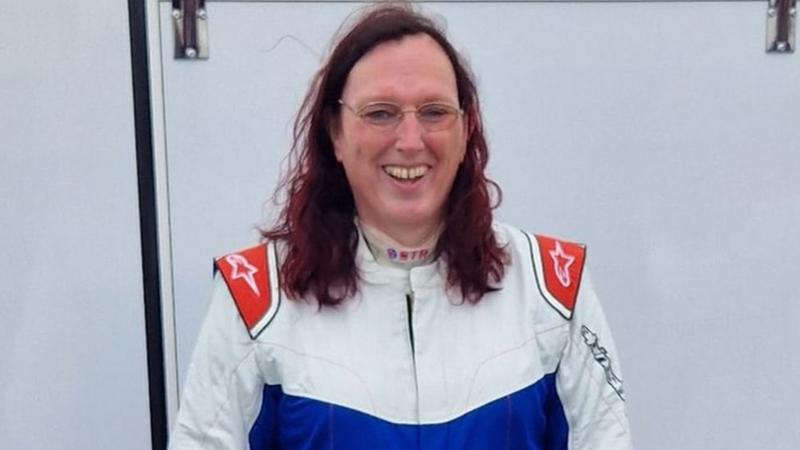 Transgender people - BBC News