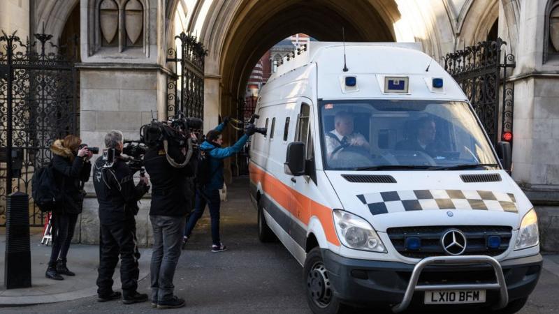 UK's longest-serving female prisoner Maria Pearson denied parole - BBC News