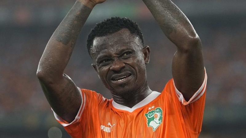 Ivory Coast - BBC Sport