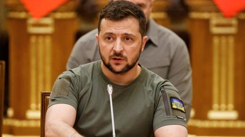 Ukraine country profile - BBC News