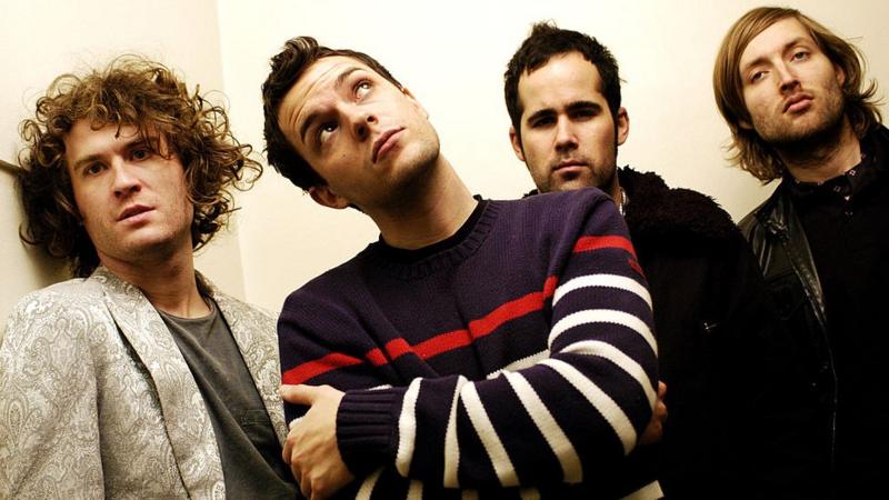 Mr Brightside: The Killers' hit becomes the biggest song never to top ...