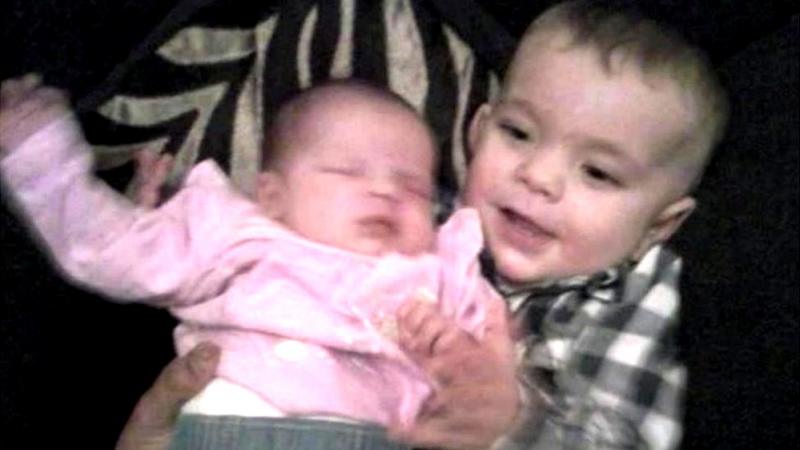 Jordan Monaghan: Man jailed for murdering his children and partner ...