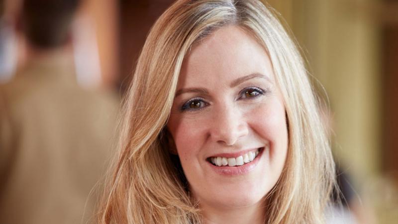 BBC presenter Rachael Bland dies aged 40 - BBC News