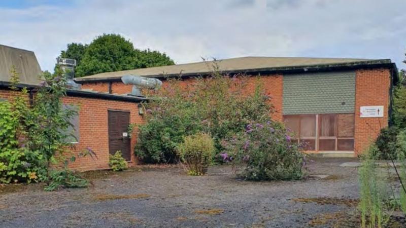 Southcote housing and care centre approved for Amethyst Lane site - BBC ...