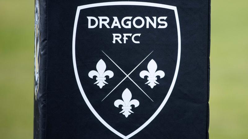Dragons - BBC Sport
