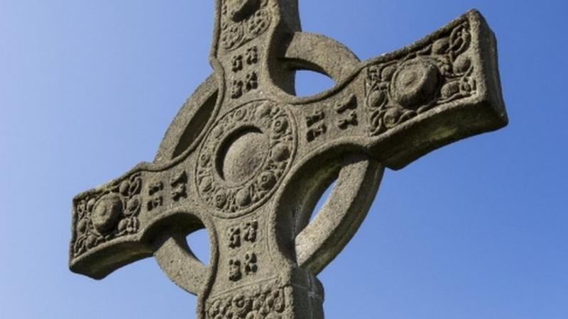 How the Irish shape Britain: A story of rejection and tolerance - BBC News