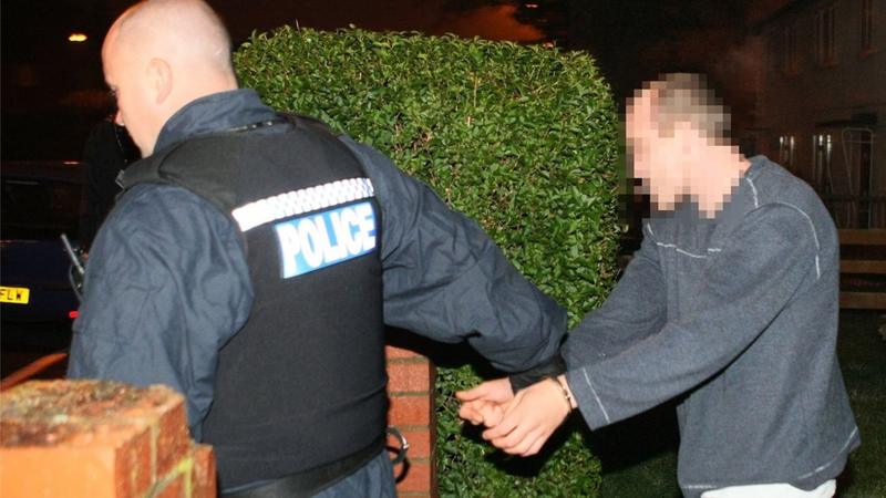 Police bail time limit for suspects could be trebled - BBC News