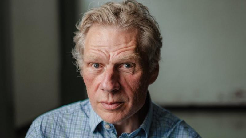 The patients locked in secure hospitals for decades - BBC News