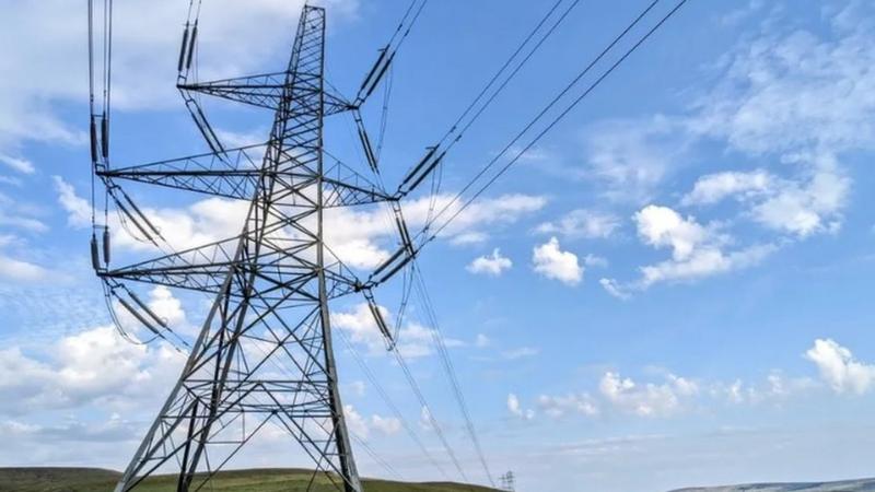 National Grid Norwich to Tilbury pylon scheme lodged with council - BBC ...
