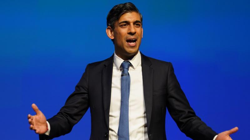 Conservative Party: Who are the candidates to be the next leader? - BBC ...