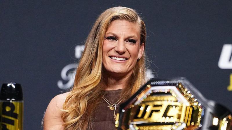 UFC 324: Kayla Harrison out of Amanda Nunes bantamweight title fight ...