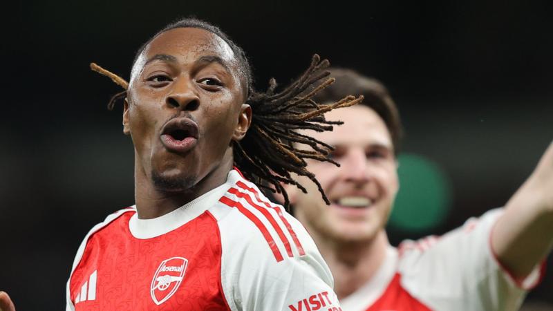 Football Quizzes - BBC Sport