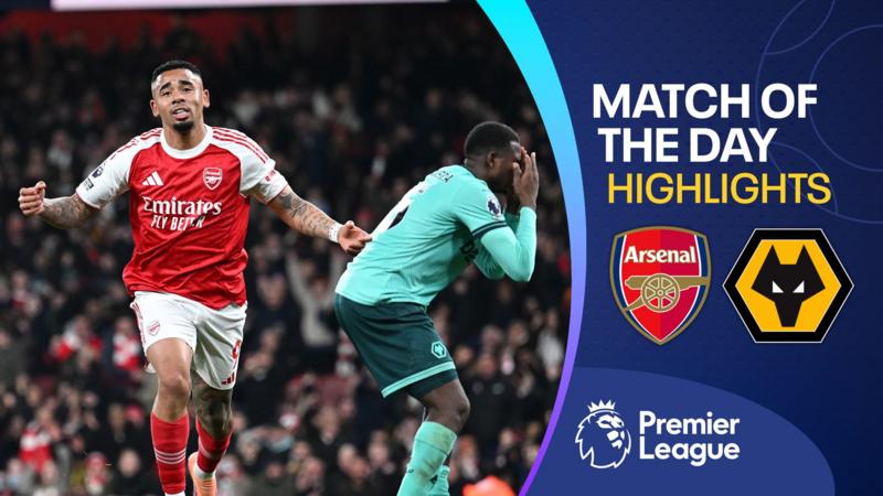 Premier League highlights: Watch the latest goals and analysis