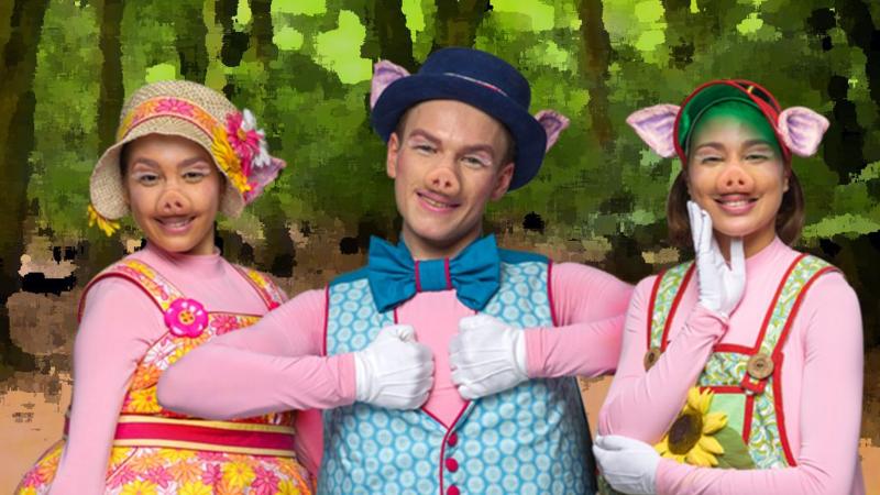 CBeebies Presents: Live Shows