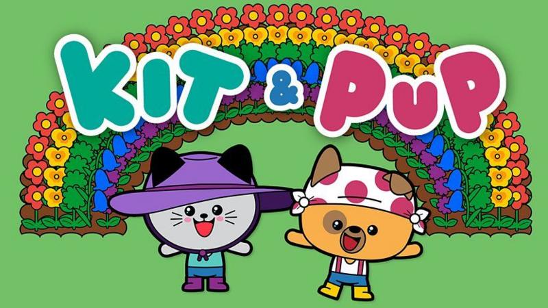 CBeebies Shows - CBeebies - BBC