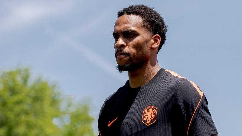 Netherlands - BBC Sport